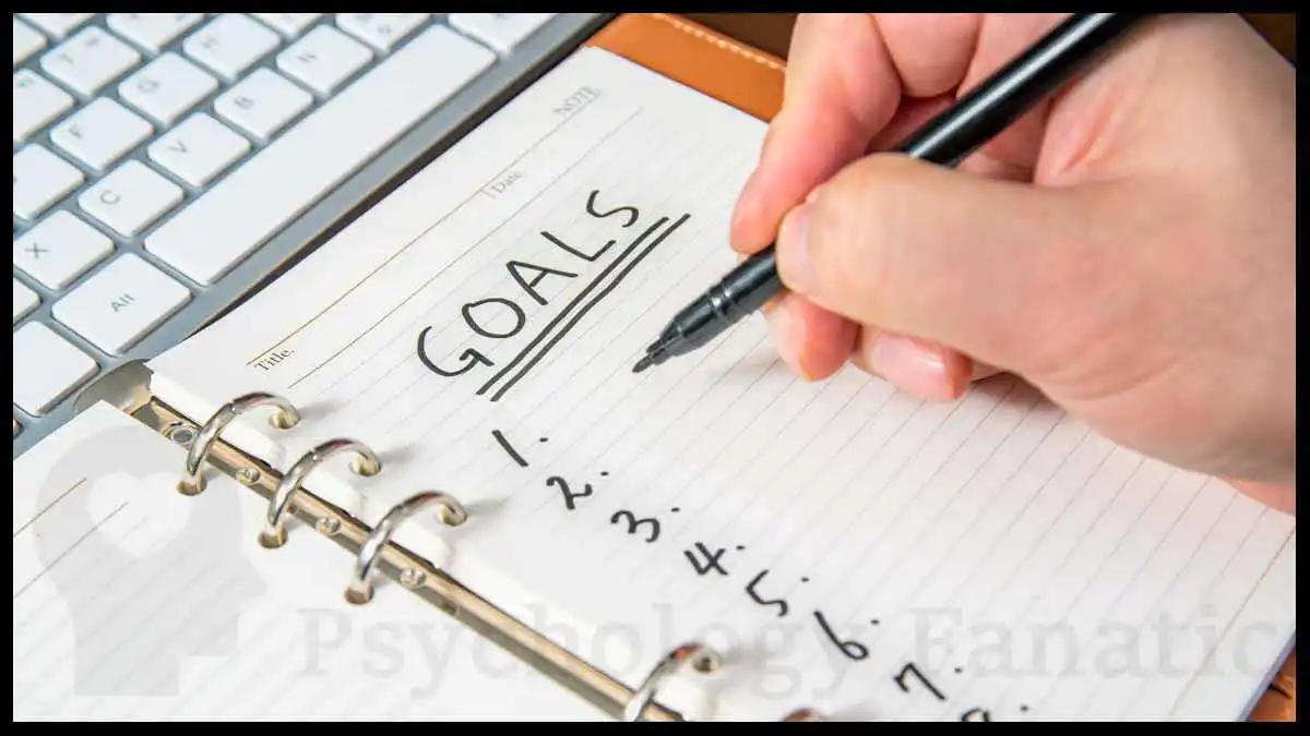 Unlocking Success: Exploring Goal Setting Theory - Psychology Fanatic