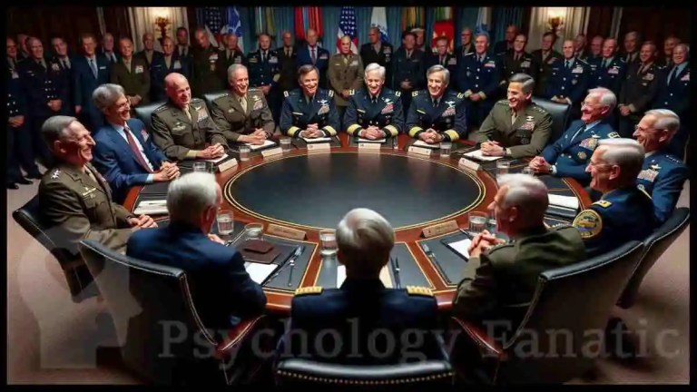 Applying the EVLN Model to Improve Organizational Dynamics - Psychology ...