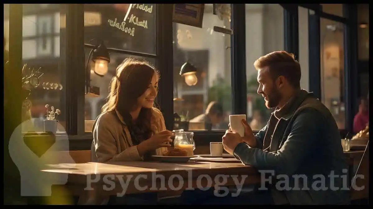 The Power of Self-Disclosure: Illuminating Intimacy and Trust ...