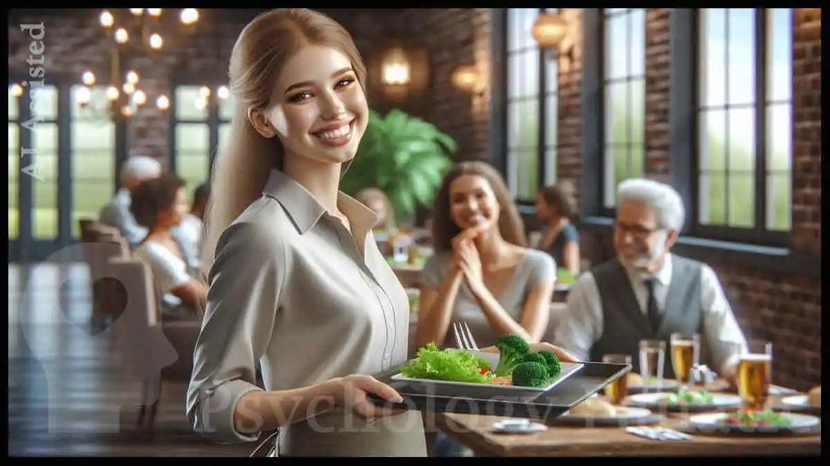 The Impact of Emotional Dissonance on Well-being - Psychology Fanatic