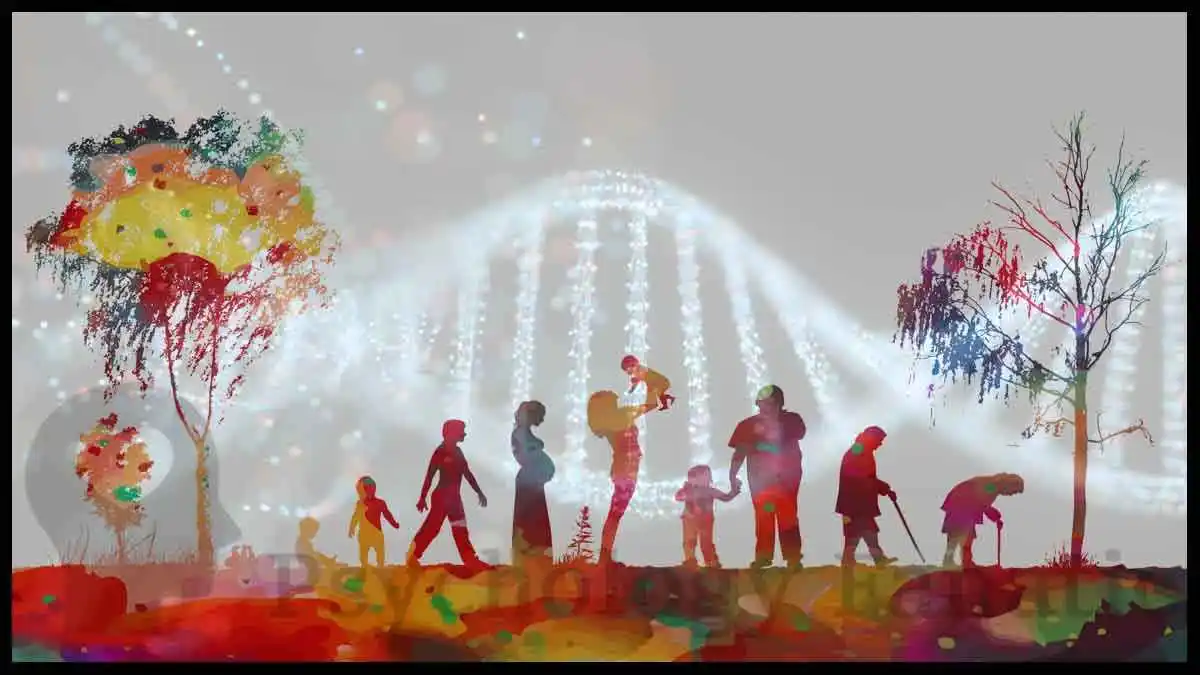 Exploring Life History Theory: The Complex Dance of Evolution ...