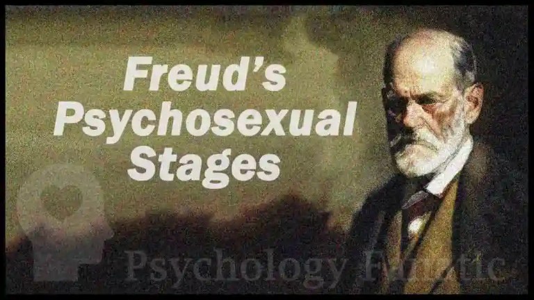 Freud's Pleasure Principle: A Key to Psychoanalytic Theory - Psychology ...