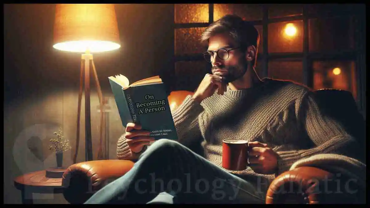 Unleashing Your Potential: Understanding Rogers' Theory of Self ...