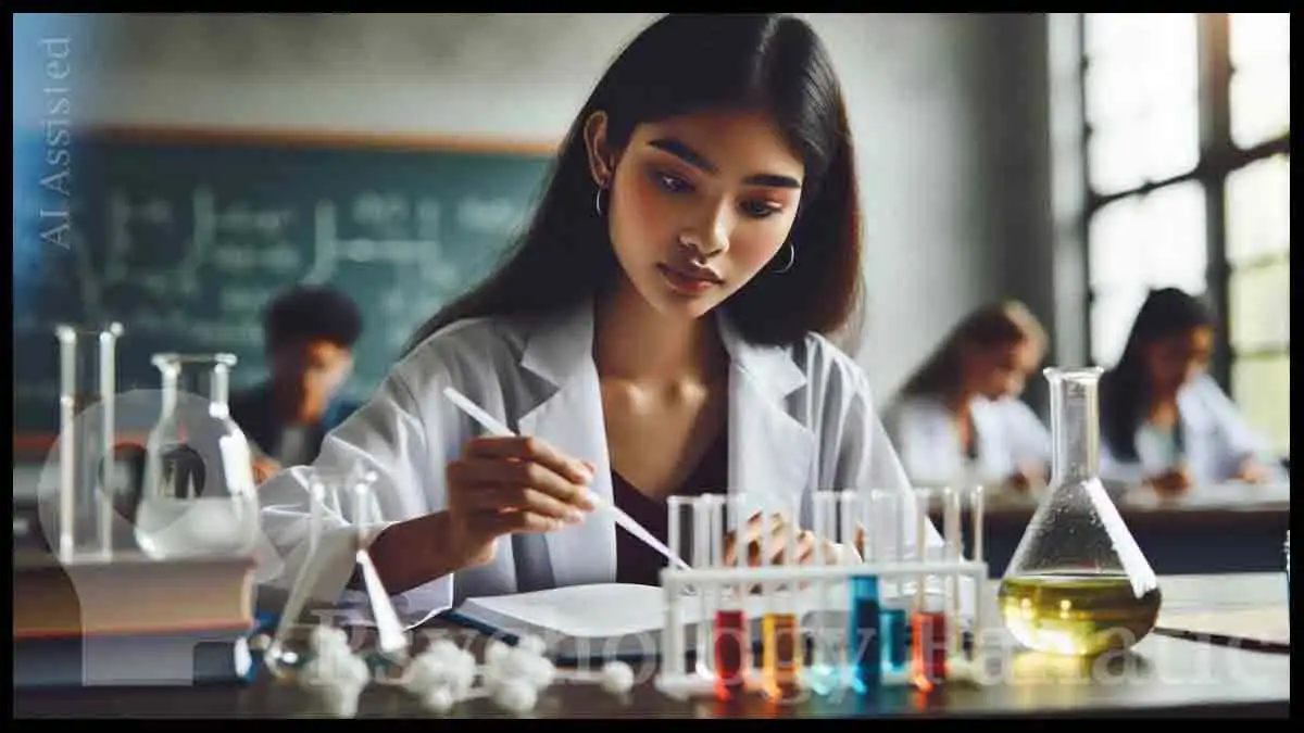 The Intricate Balance: Anxiety and Attentional Control Theory ...