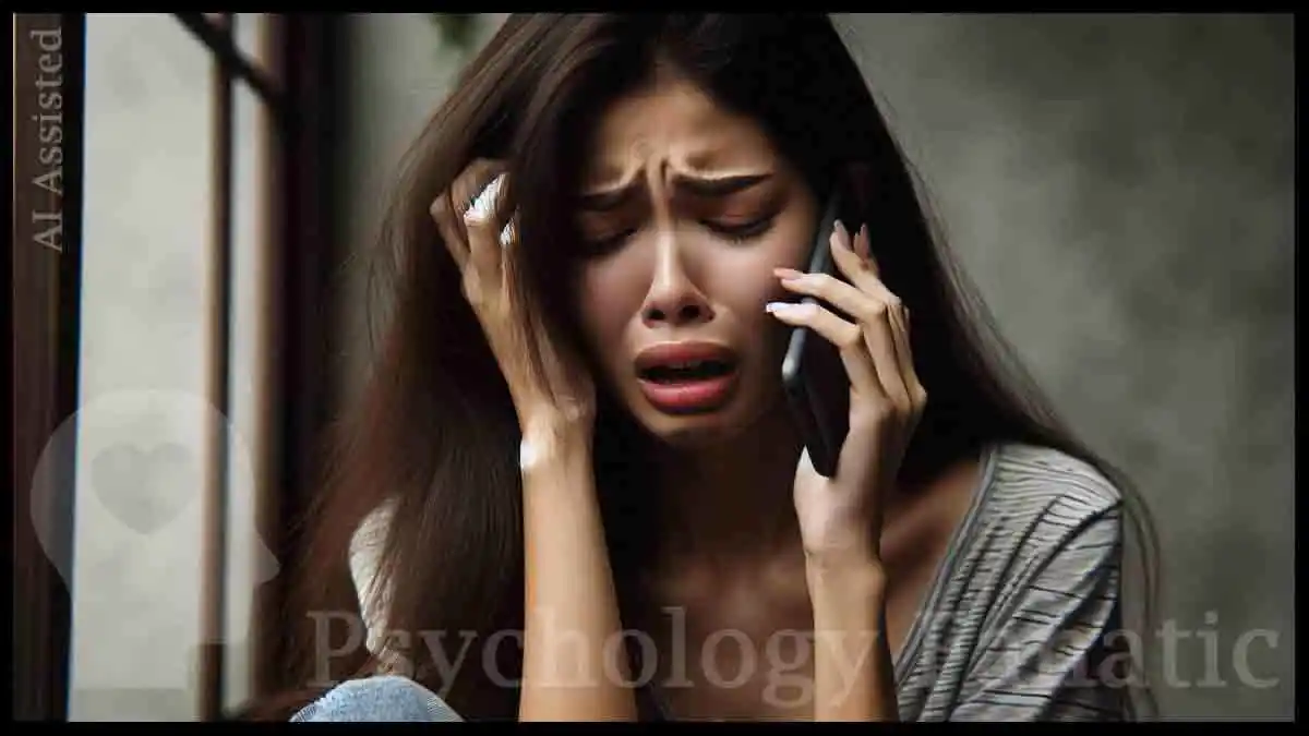 Exploring Hyper-Empathy Syndrome: When Empathy Becomes Intense ...