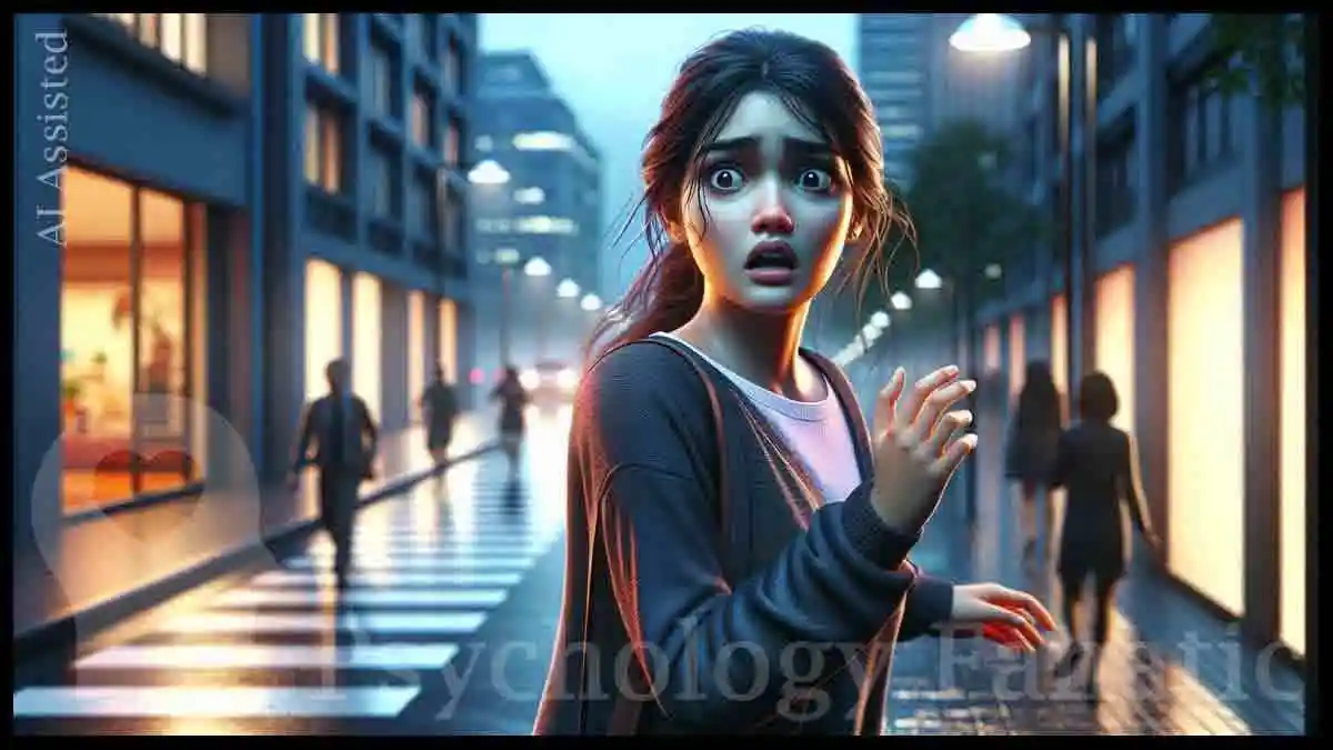 Exploring the Complexity of the Startle Response - Psychology Fanatic