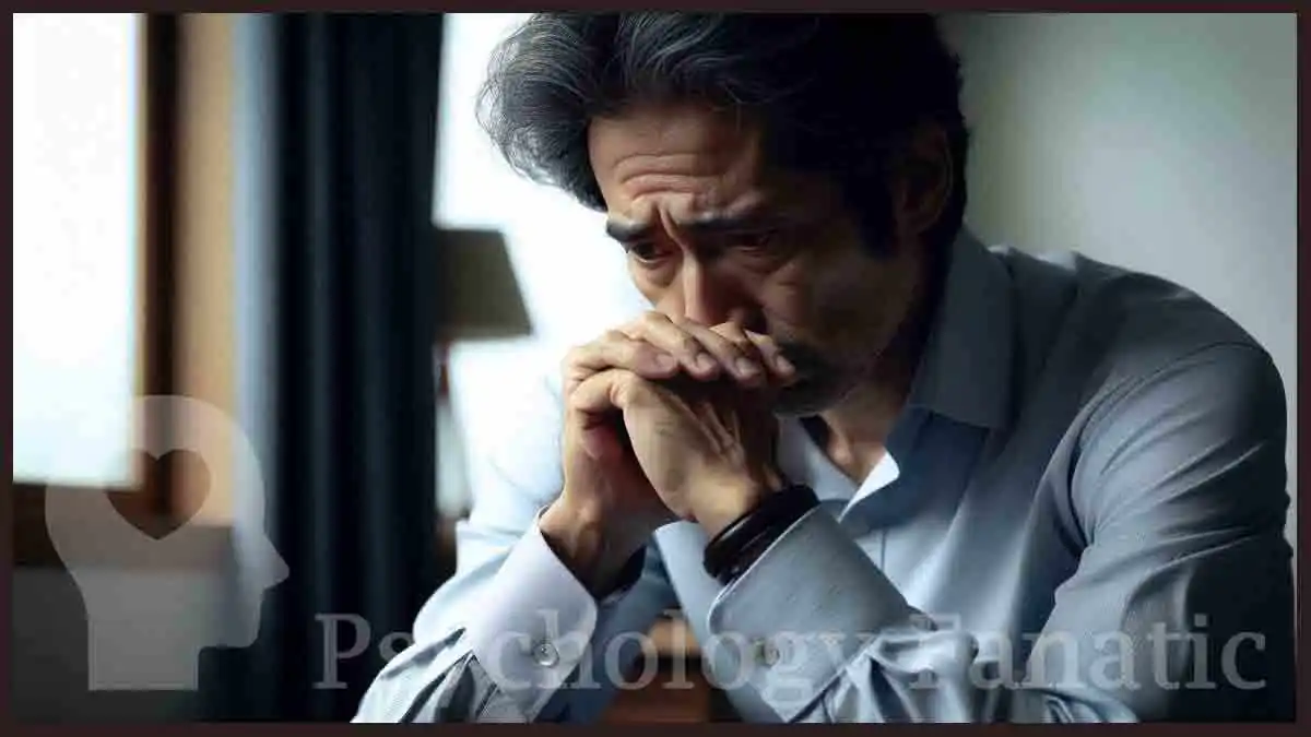 Acute Stress Disorder: Causes, Symptoms, and Recovery - Psychology Fanatic