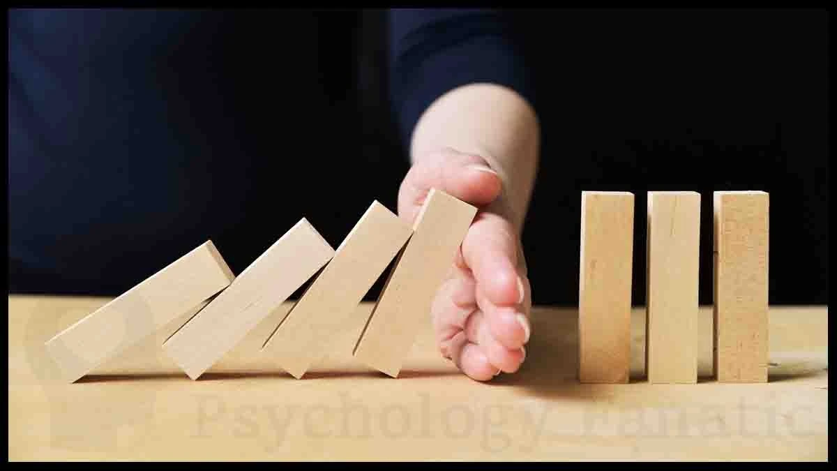 The Power of Behavioral Control Theory: A Deep Dive - Psychology Fanatic