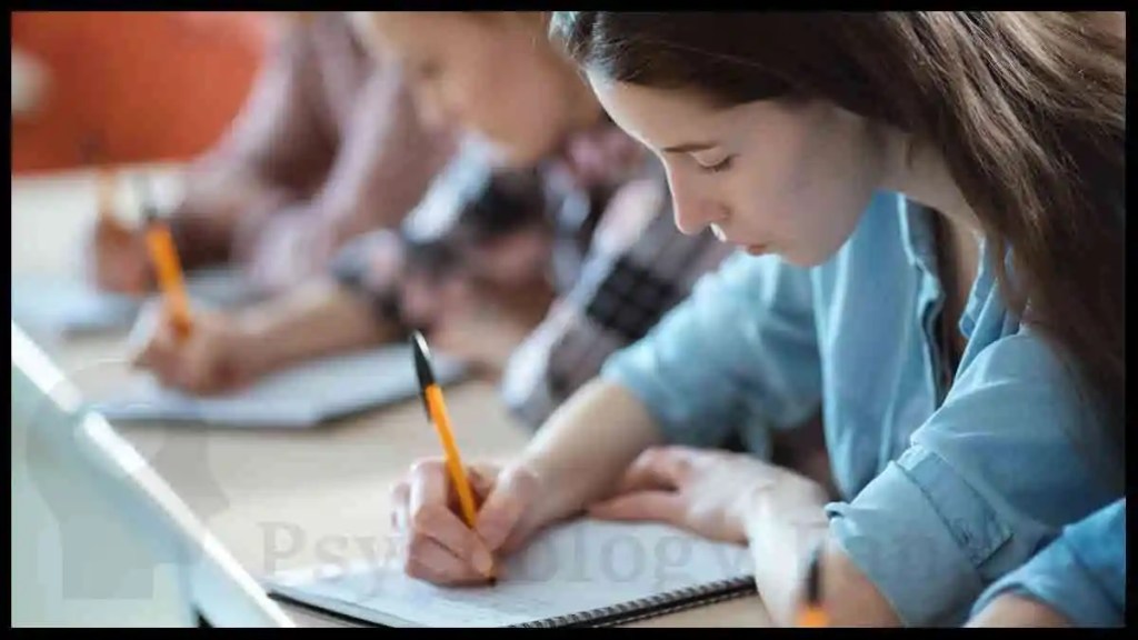 Cognitive Psychology Theories Database - Psychology Fanatic
