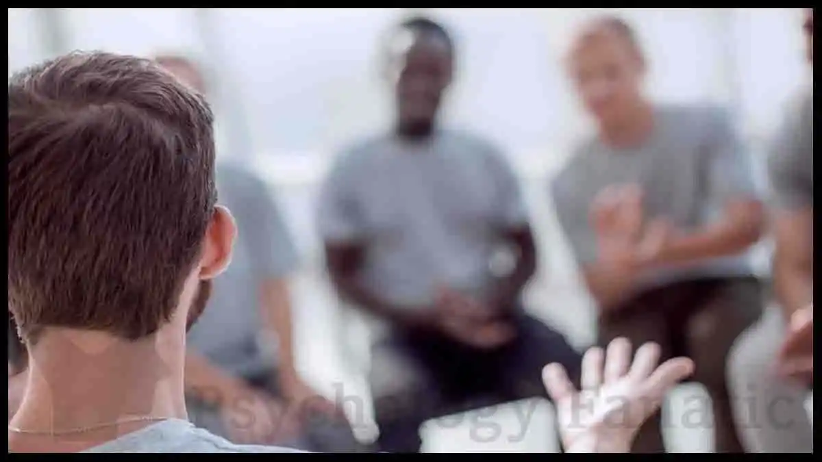 The Power of Group Therapy: Building a Supportive Community ...