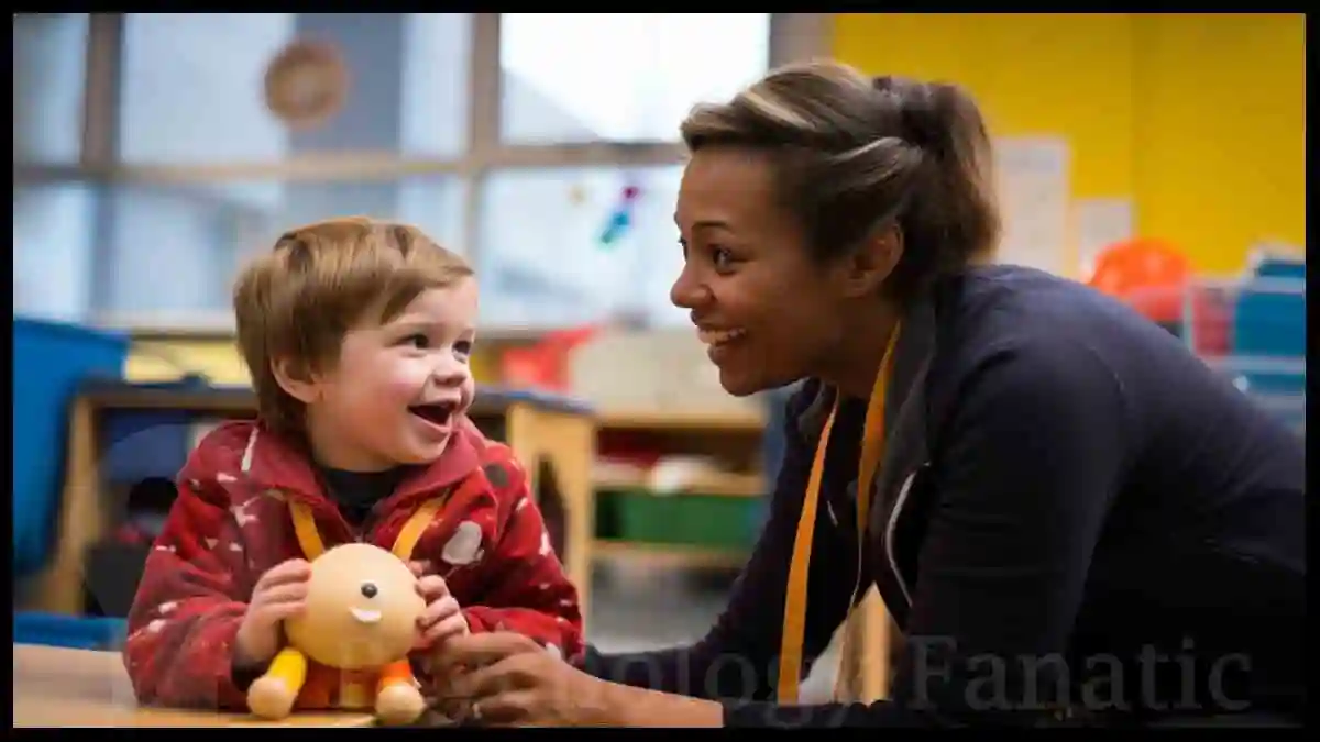 Applied Behavior Analysis: Transforming Lives Today - Psychology Fanatic