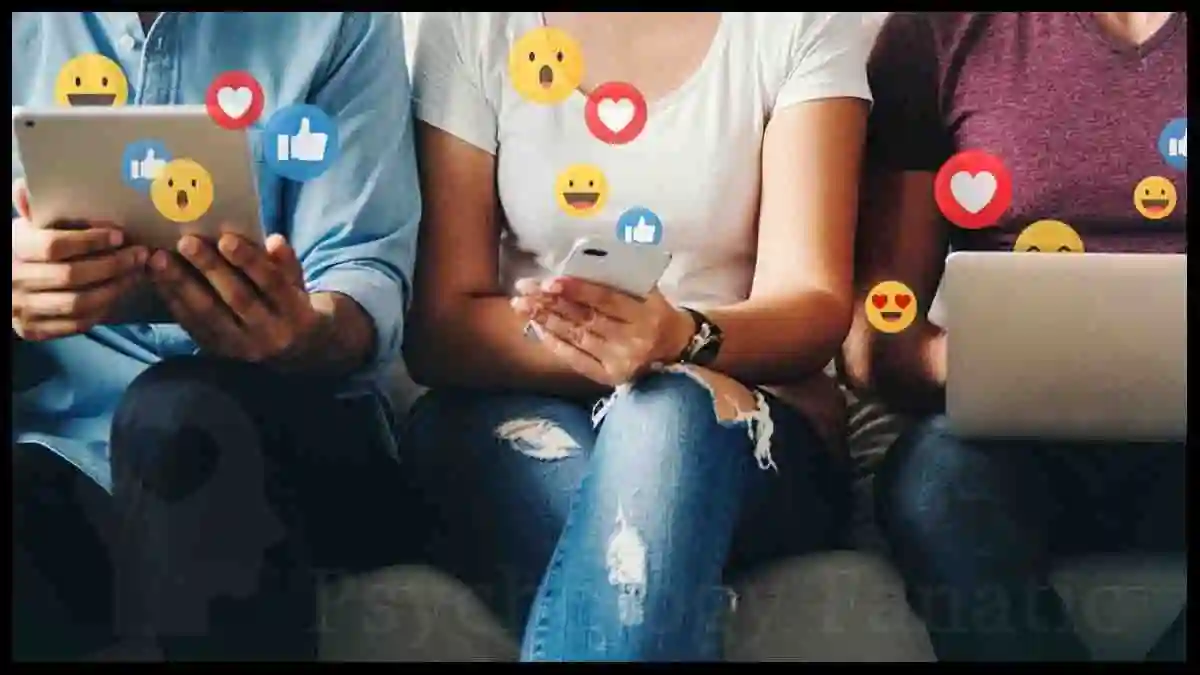 Social Media: Emotional Investment and its Psychological Toll ...