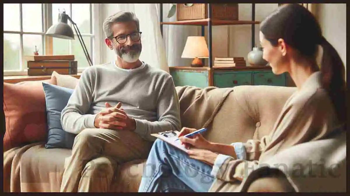 Redecision Therapy for Personal Growth Journey - Psychology Fanatic