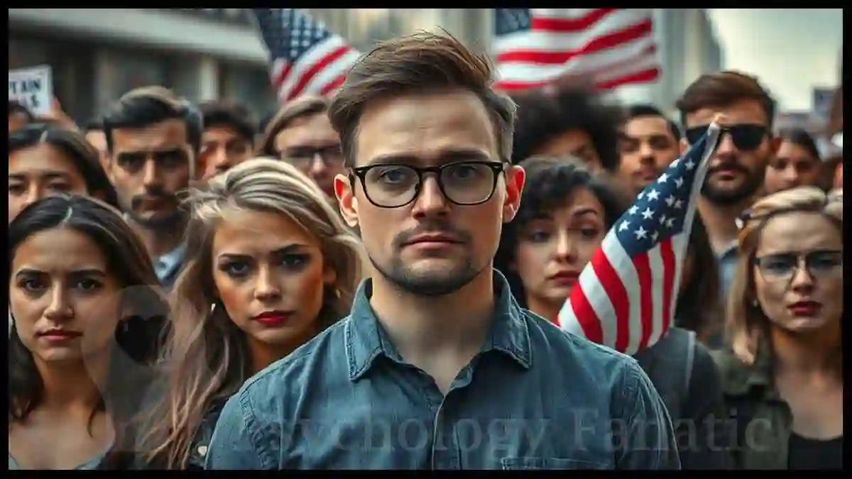 Authoritarian Personality and Its Societal Impact - Psychology Fanatic