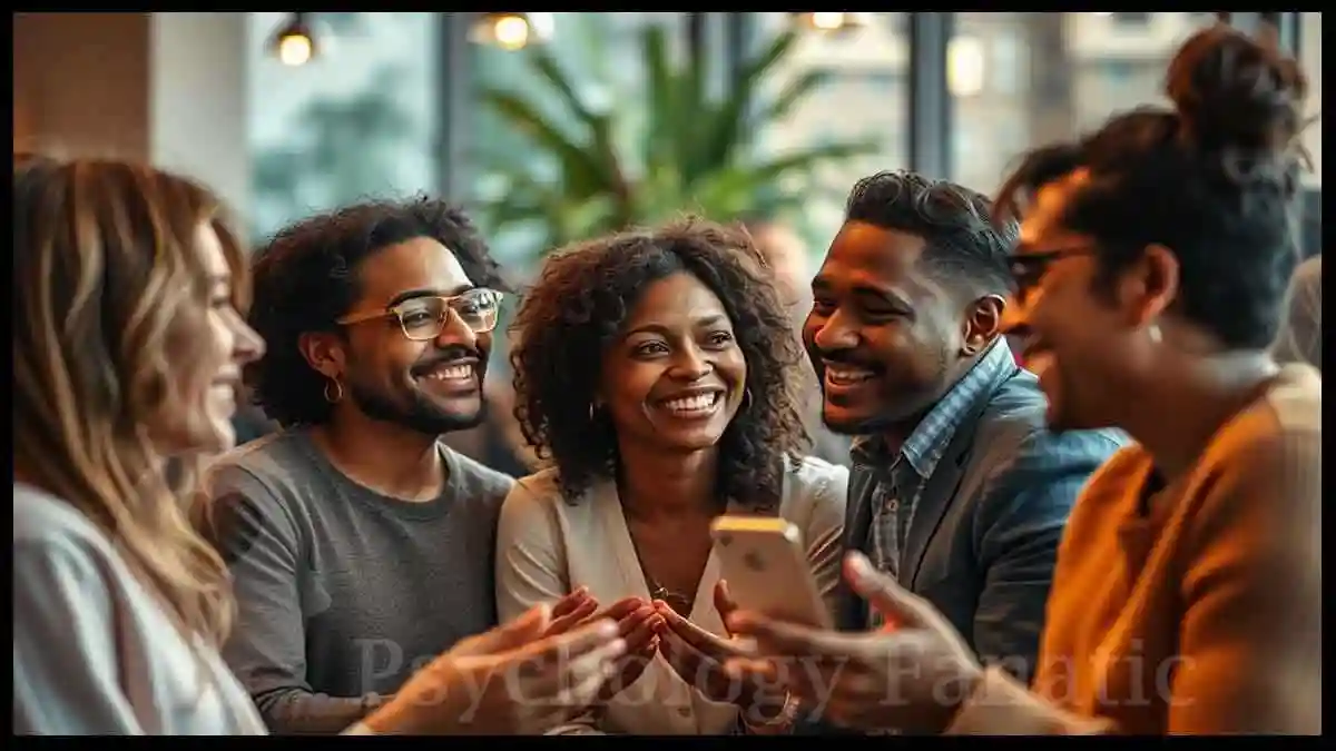 Communicate Bond Belong Theory and Human Connection - Psychology Fanatic