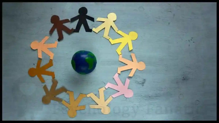 Unraveling the Intricacies of Self-Categorization Theory - Psychology ...