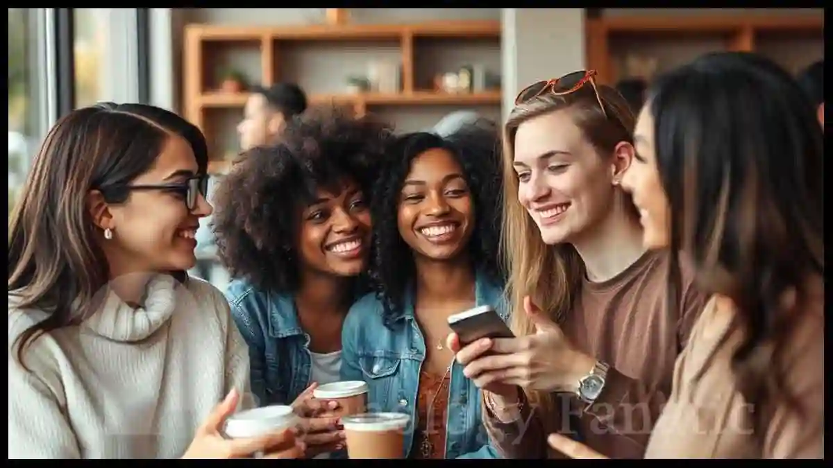 Reference Group Theory and Its Impact on Identity - Psychology Fanatic