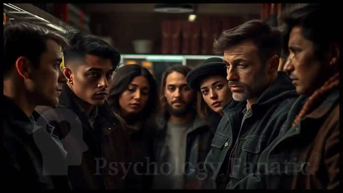 Understanding Sutherland's Differential Association Theory - Psychology ...