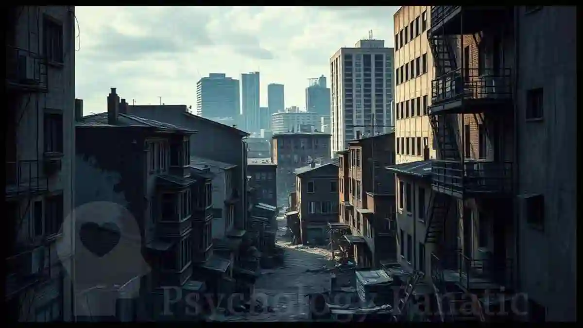 Social Structure Theory: Crime and Society Explained - Psychology Fanatic