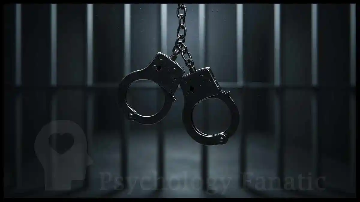 Deterrence Theory and Its Impact on Crime Rates - Psychology Fanatic