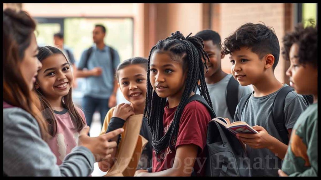 Interactional Theory: Understanding Delinquent Behavior - Psychology ...