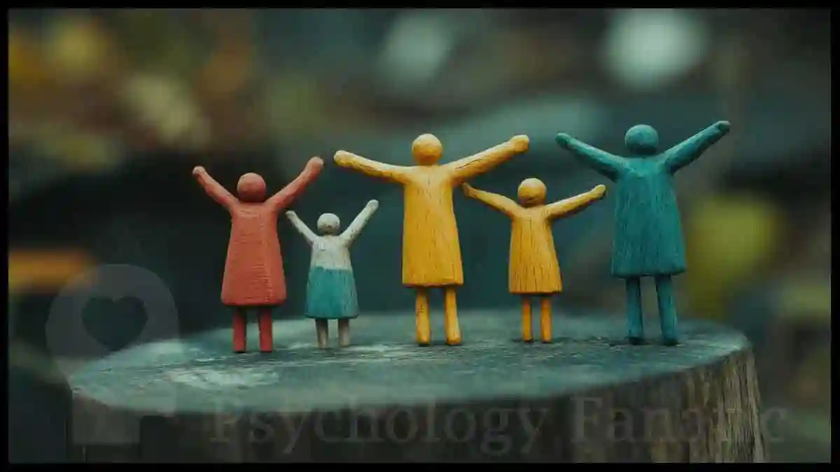 Family-Focused Therapy: Strengthening Family Bonds - Psychology Fanatic